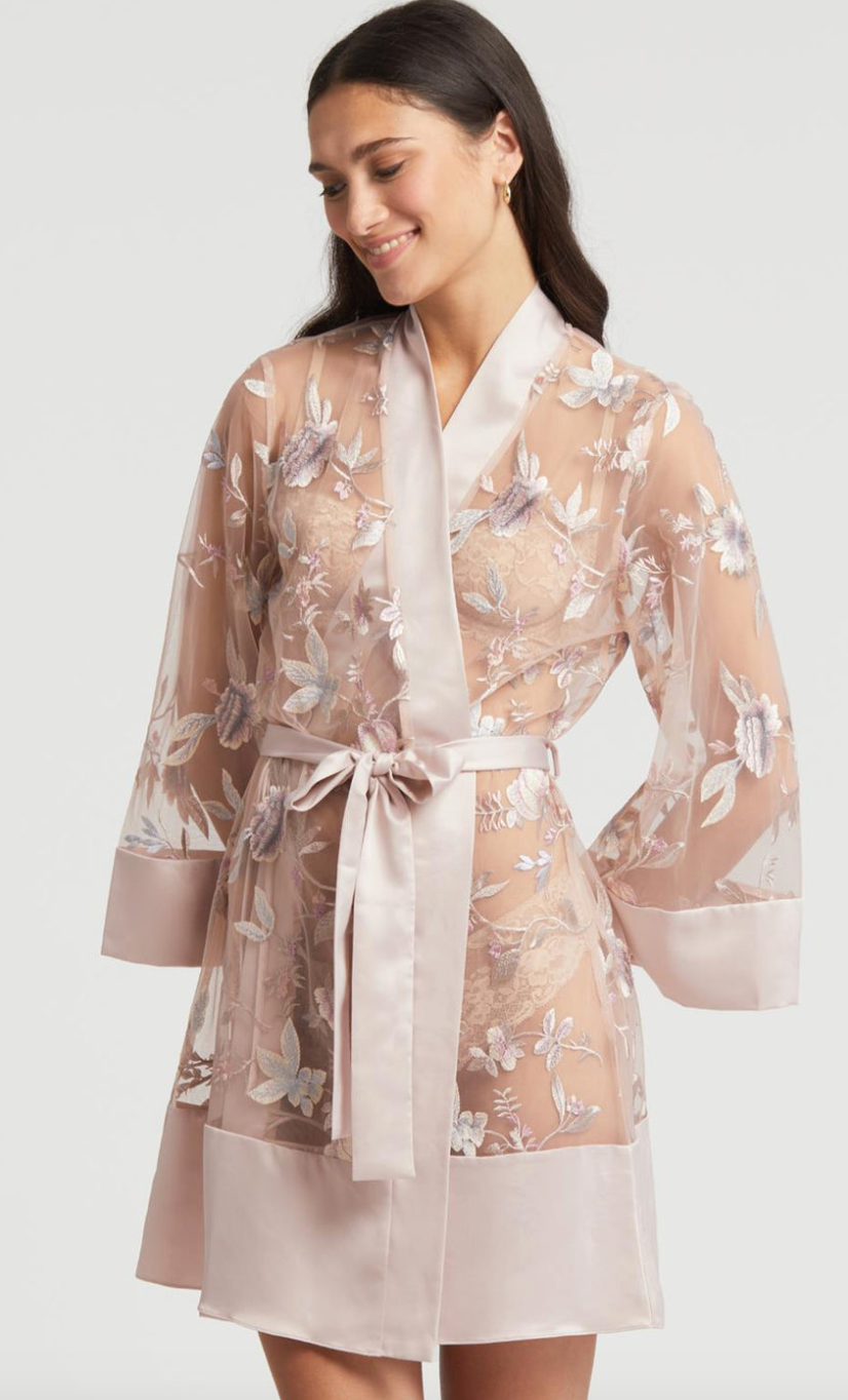 All Figure | Rya Stunning Cover Up