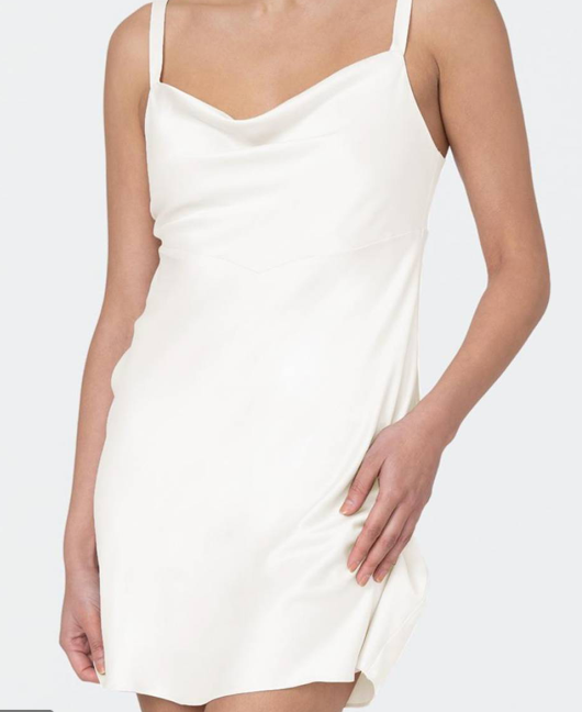 All Figure | Rya Heavenly Chemise